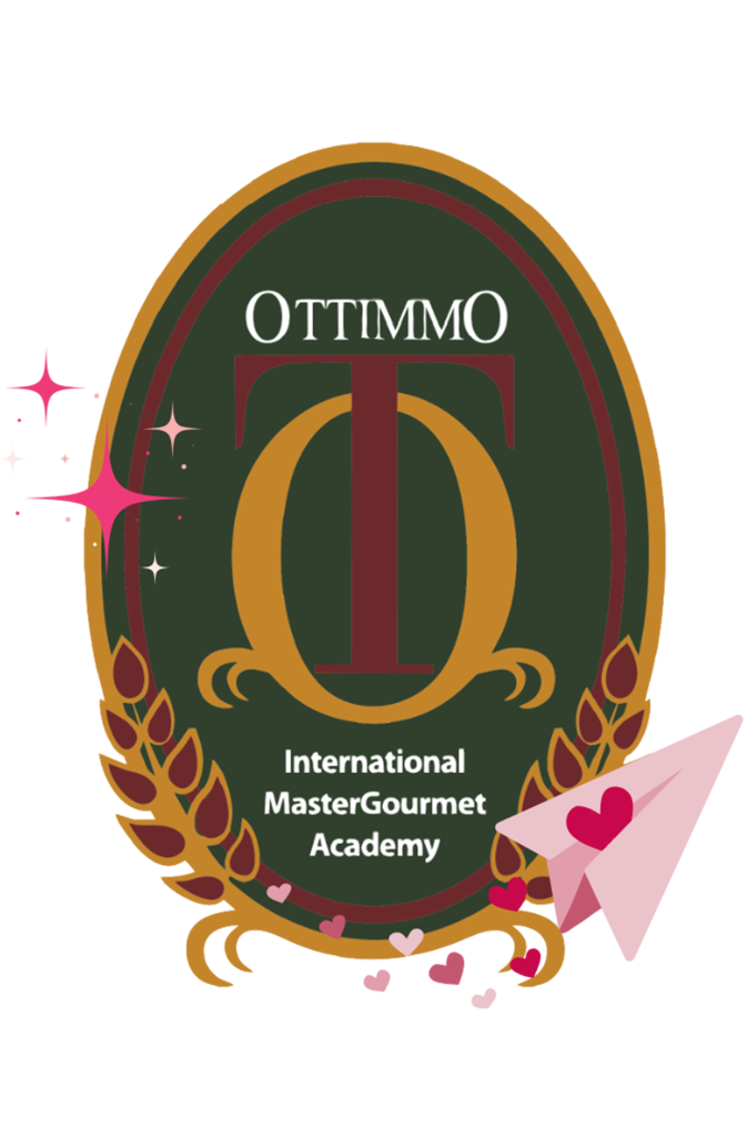 OTTIMMO INTERNATIONAL – Mastergourmet Academy