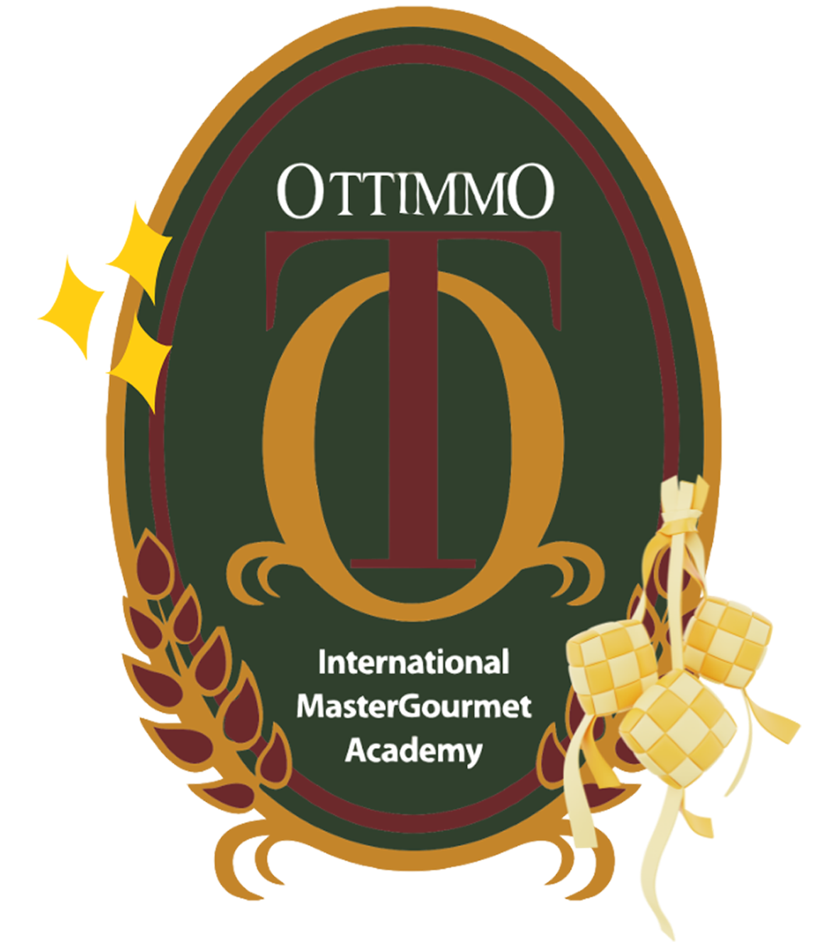 OTTIMMO INTERNATIONAL – Mastergourmet Academy